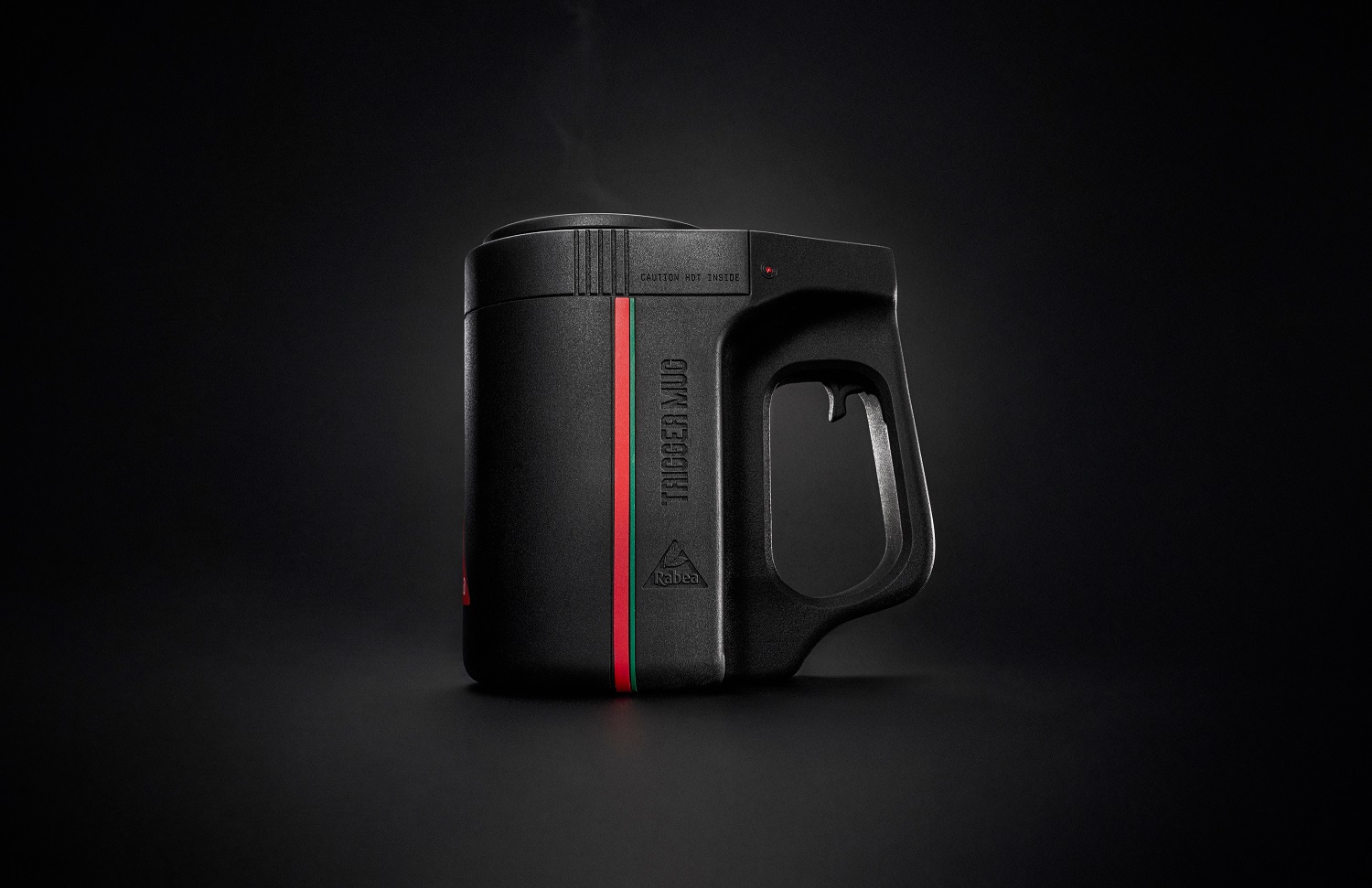 *EXCLUSIVE* Trigger Mug Update!!! – Stoffel Presents